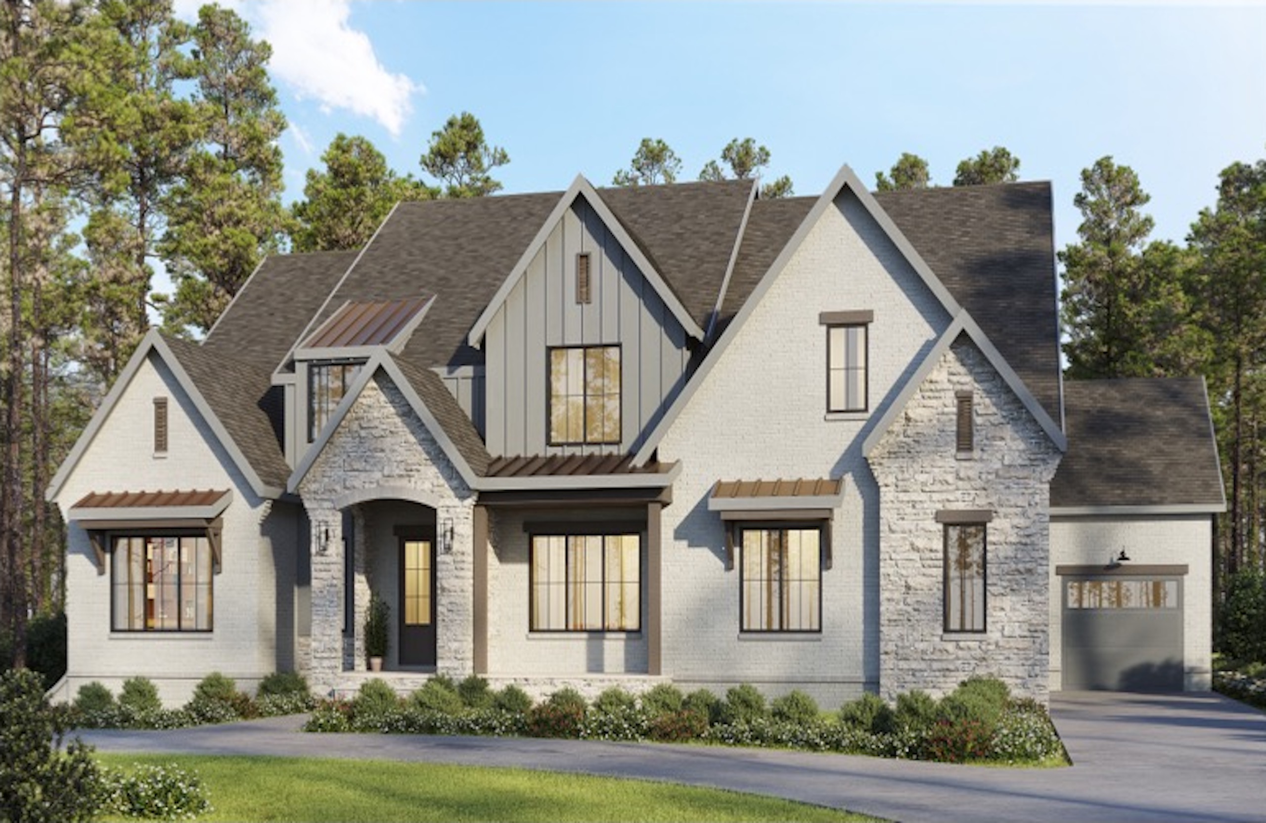 Broadway Building Group - Broadway Building Group