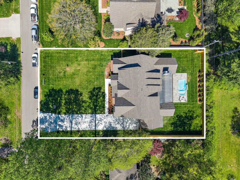 Custom Homes - Broadway Building Group